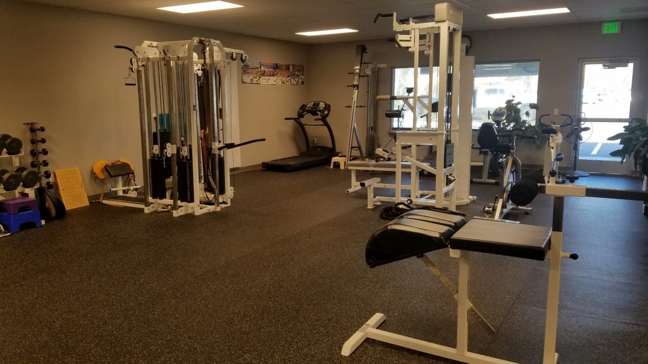 About Us | Core Physical Therapy & Training | Medford Physical Therapist