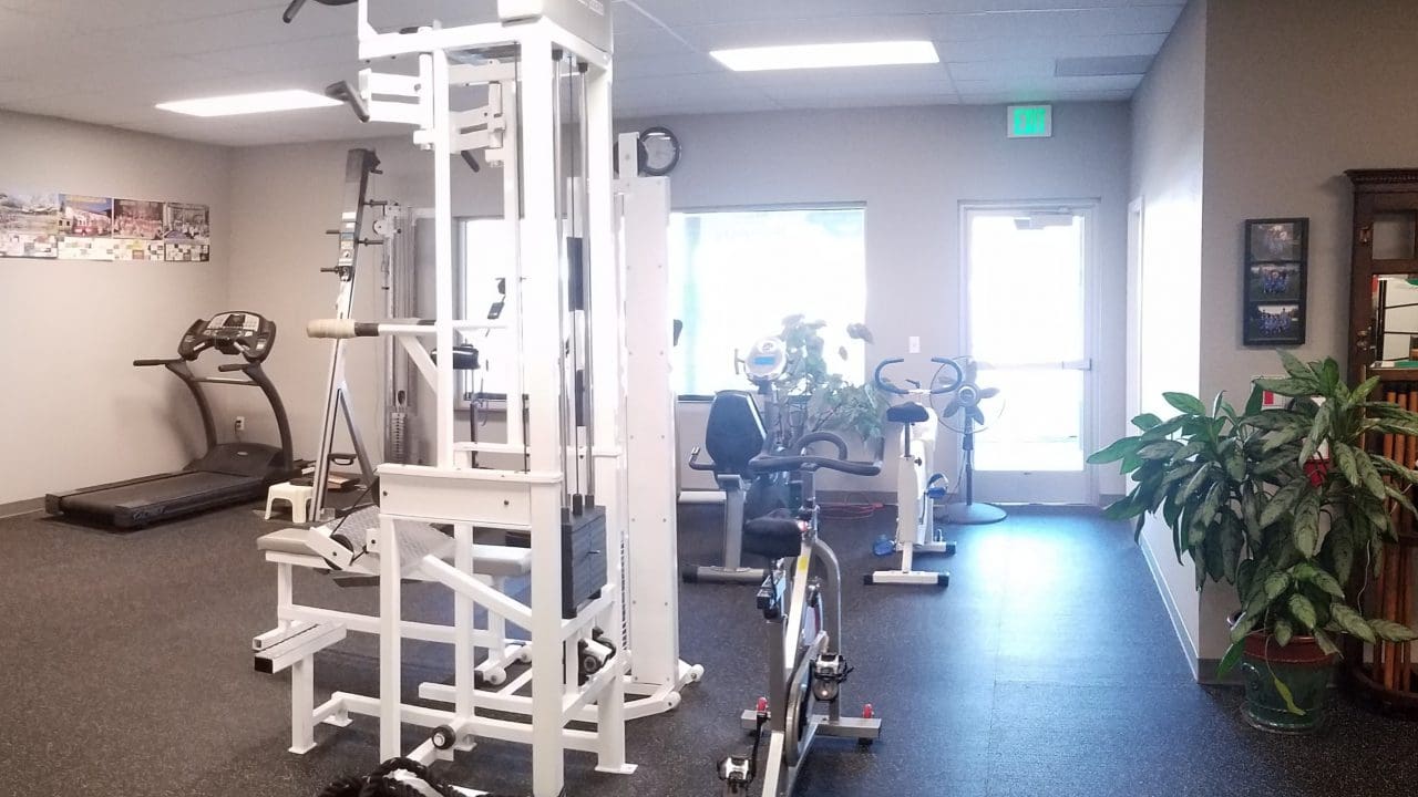 About Us | Core Physical Therapy & Training | Medford Physical Therapist