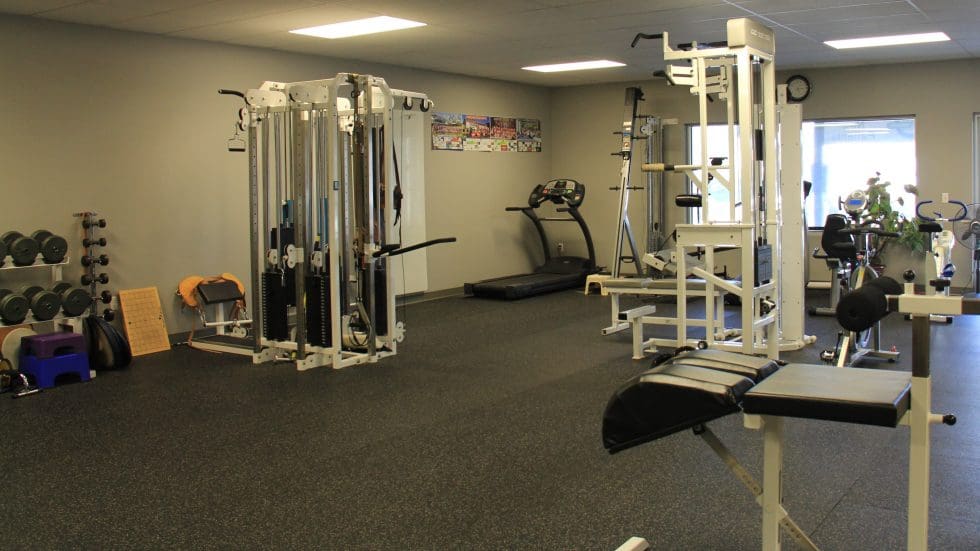 About Us | Core Physical Therapy & Training | Medford Physical Therapist